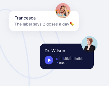 HIPAA Compliant Chat API and SDKs - Sceyt