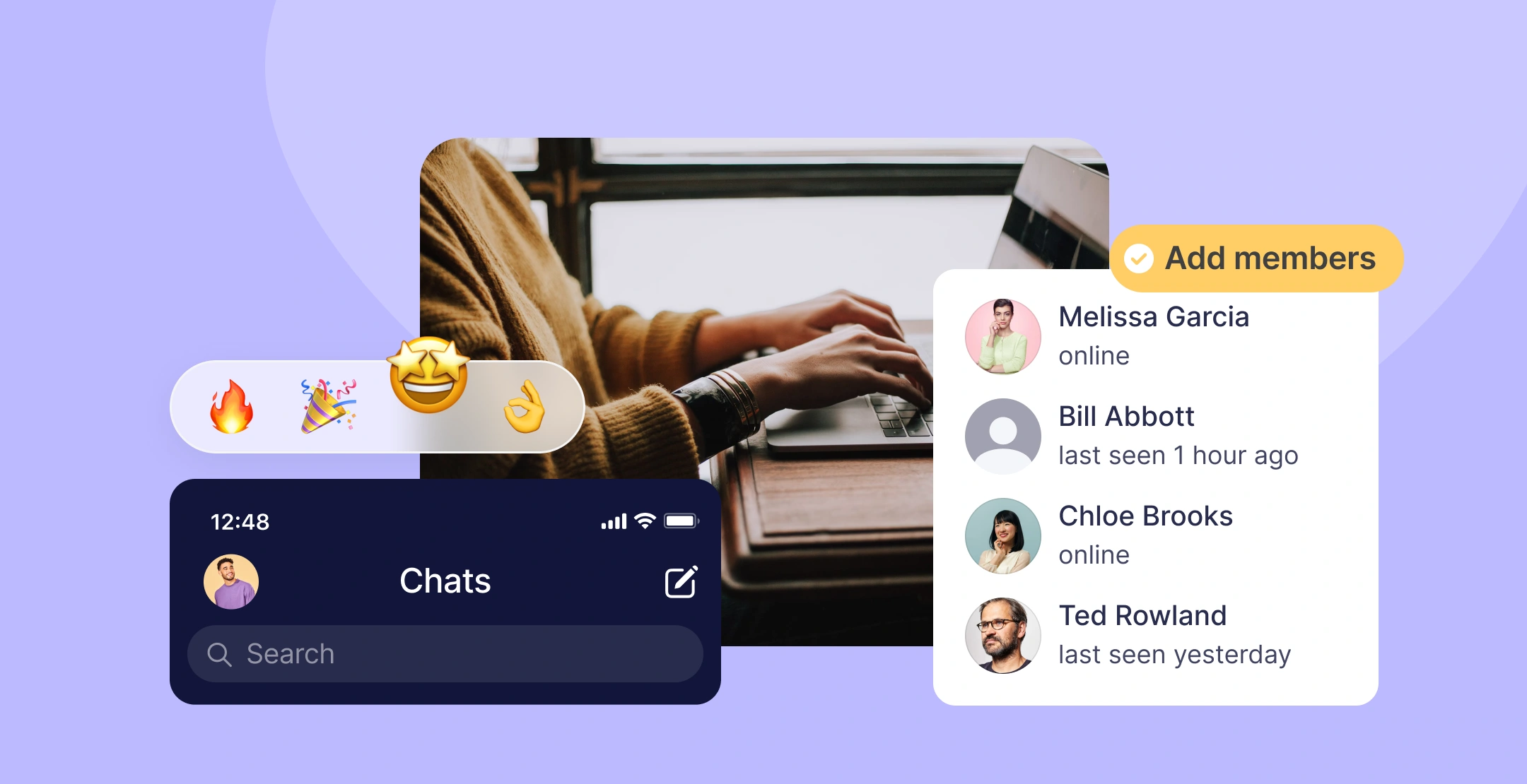 Chat Integration Benefits: Better Sales & Customer Experience