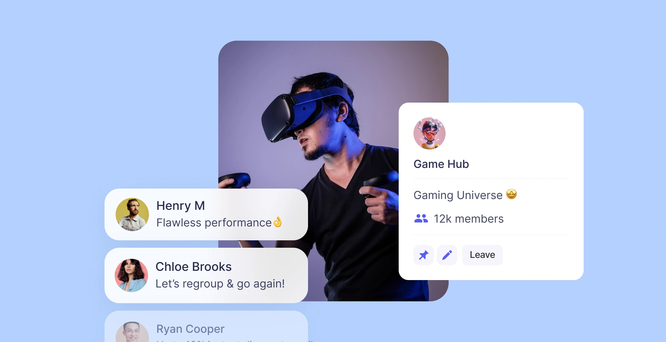How a Robust Video Game API Transforms Gaming Experiences