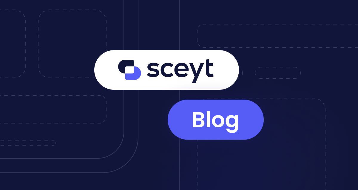 Sceyt Blog: Chat API & Messaging Solutions for Your Business