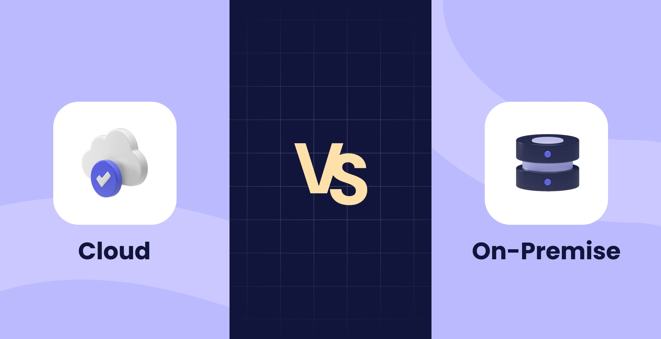 Cloud Deployment vs. On-Premise: Key Pros & Cons