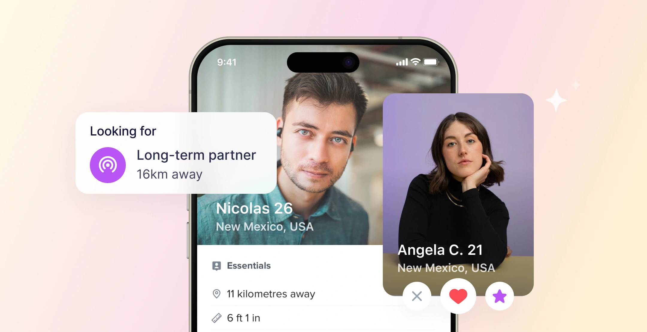 Best Dating App Features: What Users Love & What Fails
