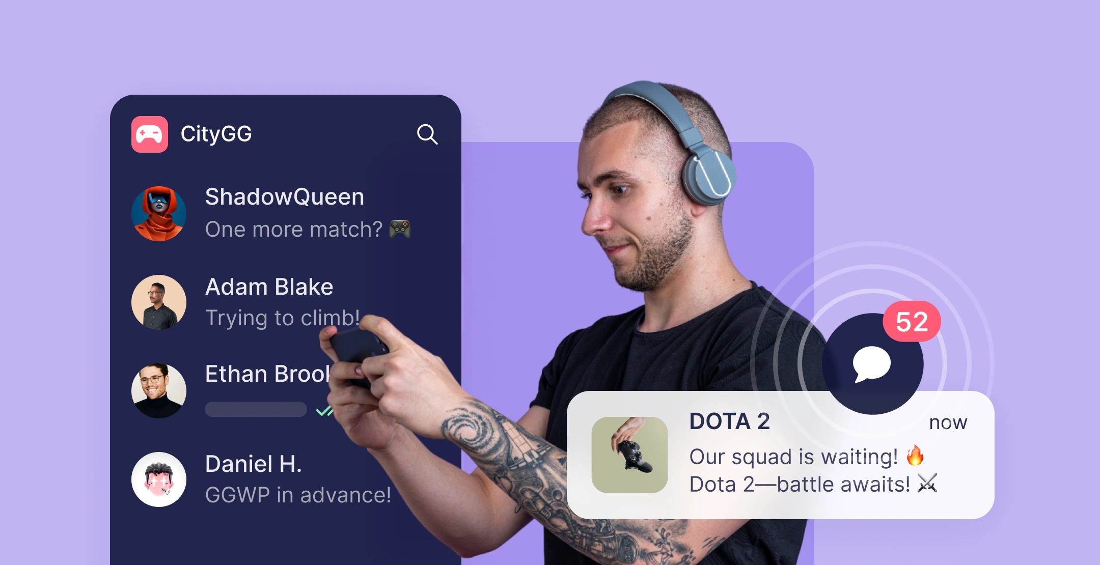 How In-Game Chats Boost Player Interaction & Strategy