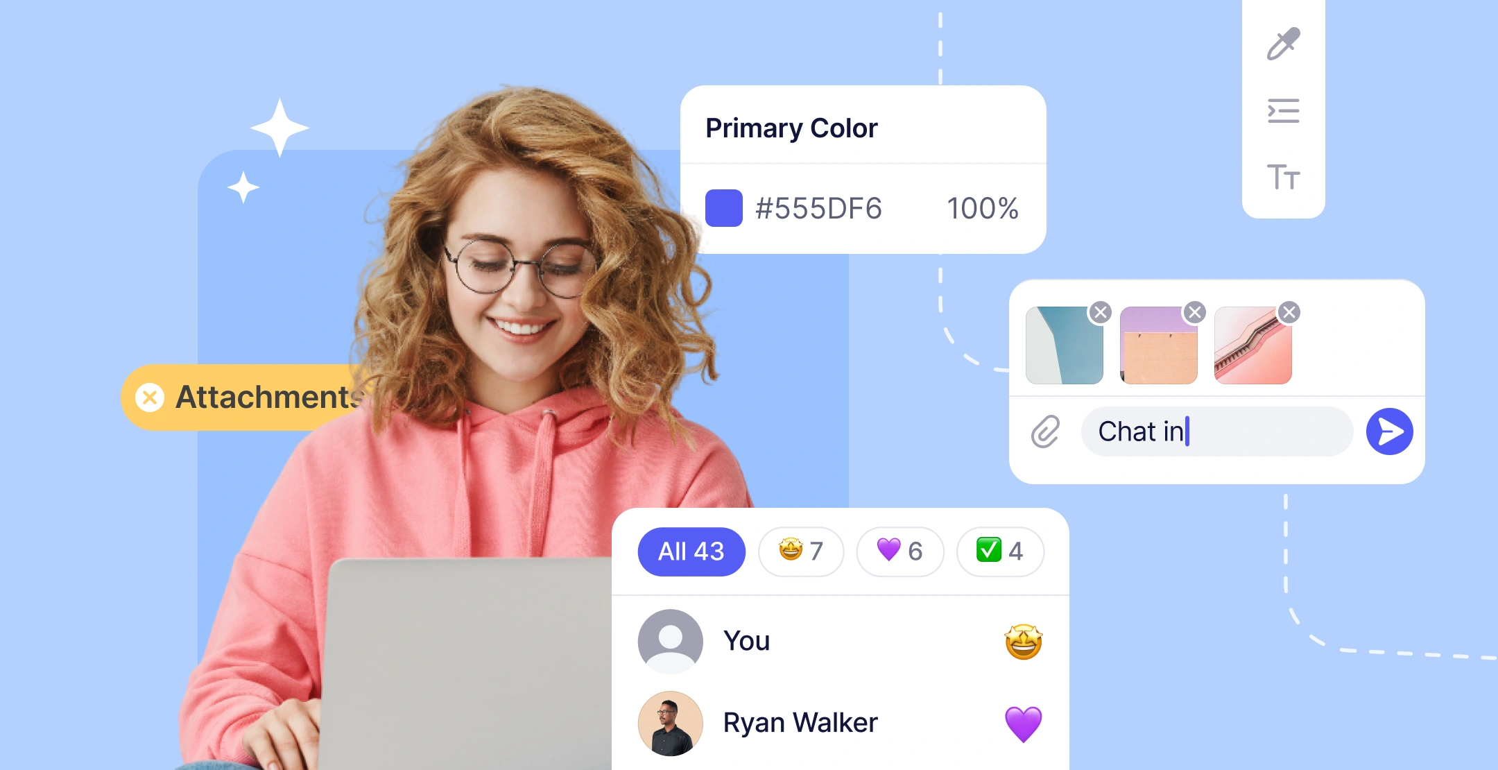 How an Effective Chat Interface Boosts Customer Engagement