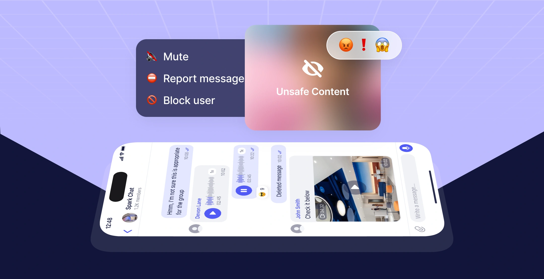 Essential Chat Moderation Tools for Safe Online Communities