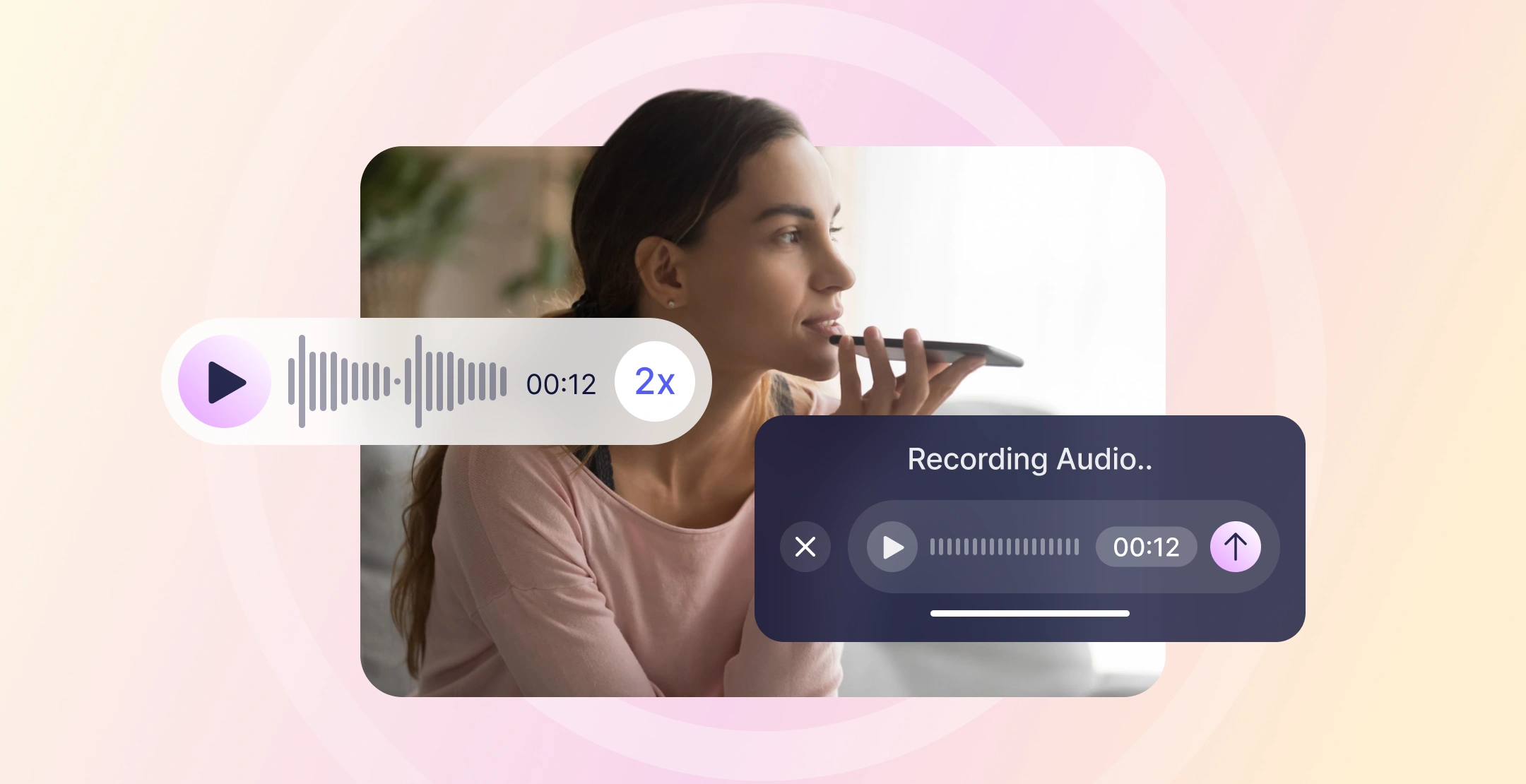 Voice Messaging: Boost Business Productivity and Communication